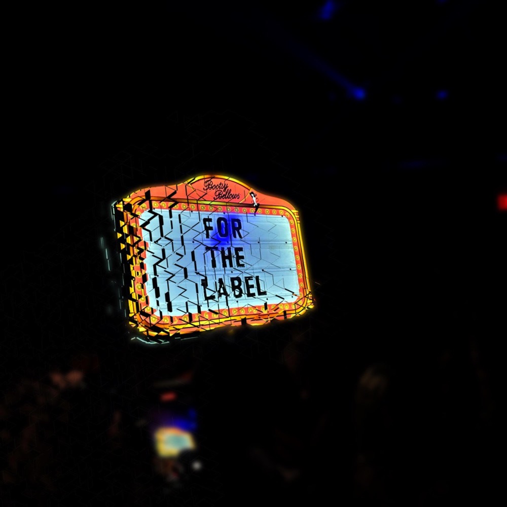 Dream - For the Label - Reviews - Album of The Year
