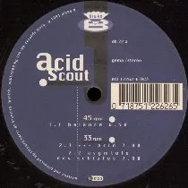 Acid Scout - Balance (Single) - Reviews - Album of The Year