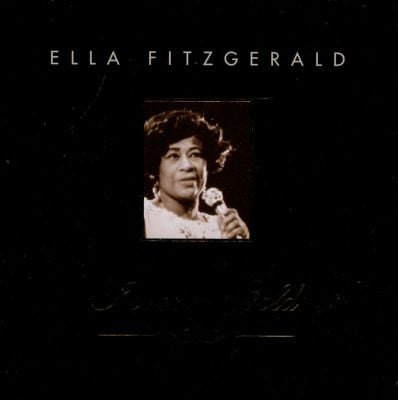 Ella Fitzgerald - Forever Gold (Compilation) - Reviews - Album of The Year