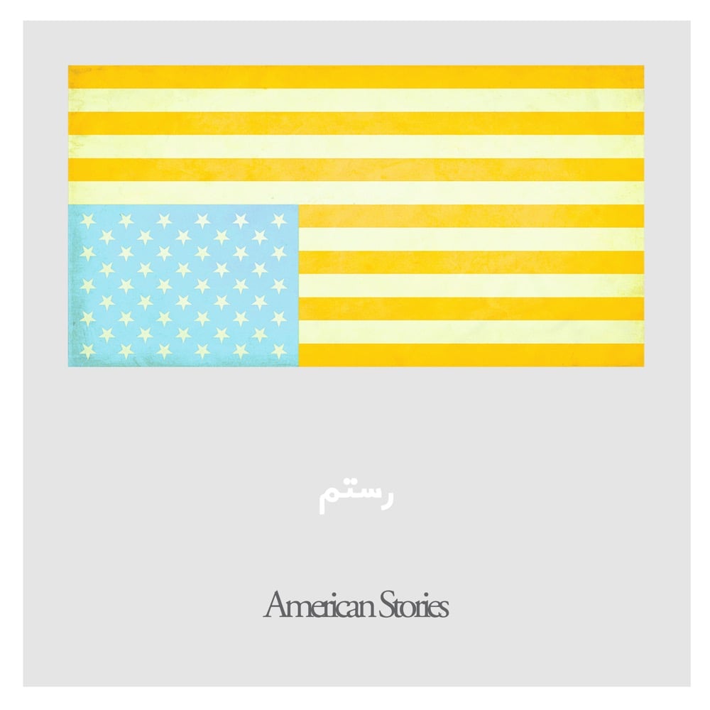 Rostam - American Stories - Reviews - Album of The Year