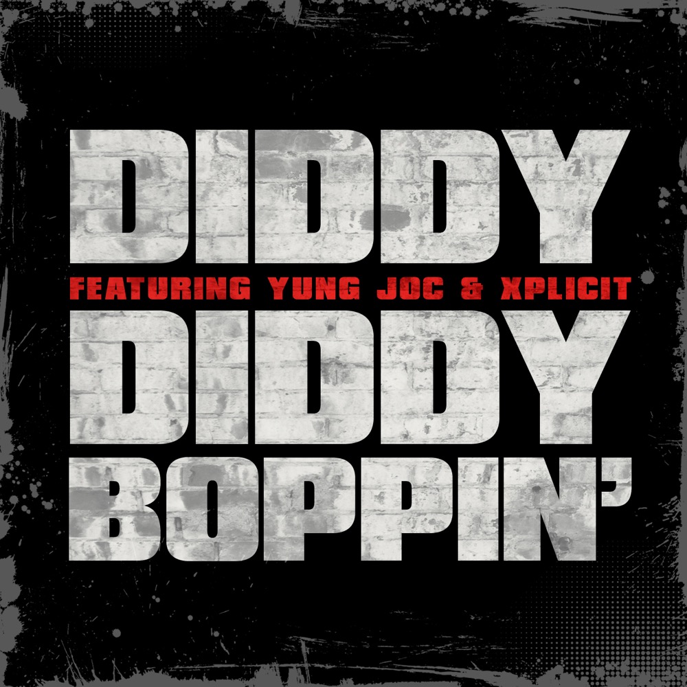 Diddy - Diddy Boppin' (Single) - Reviews - Album of The Year