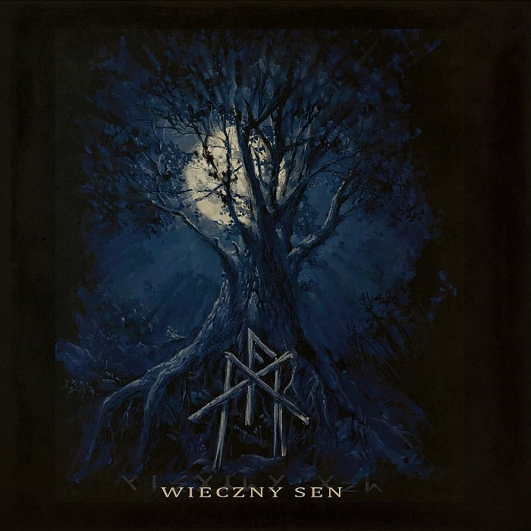 Azels Mountain - Wieczny sen - Reviews - Album of The Year