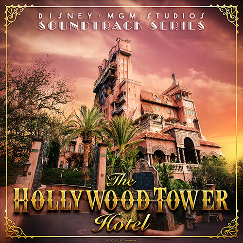 User Lists That Contain Disney•MGM Studios Soundtrack Series: The ...