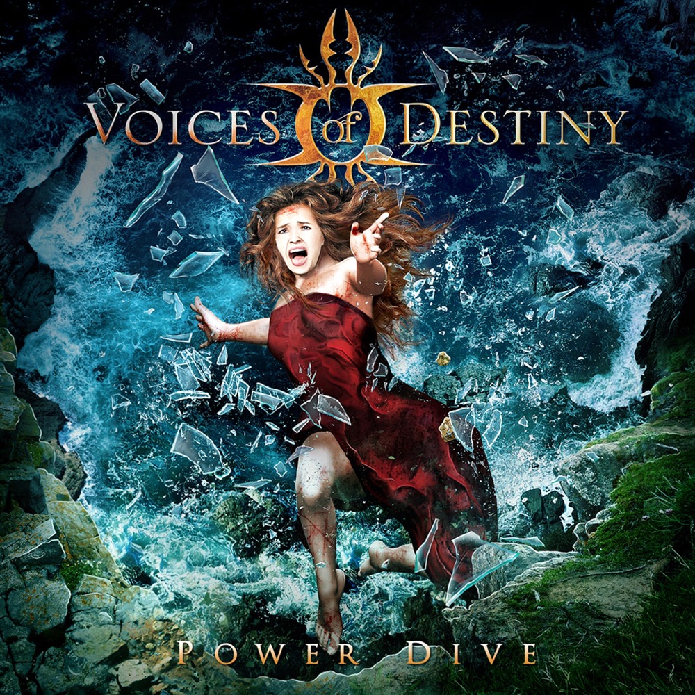 Voices of Destiny - Power Dive - Reviews - Album of The Year