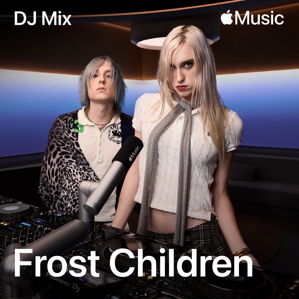 Frost Children - Takeover: Frost Children (DJ Mix) (DJ Mix) - Reviews ...
