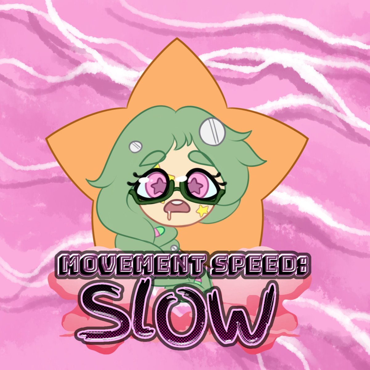 Cement Tea - Movement Speed: Slow - Reviews - Album of The Year