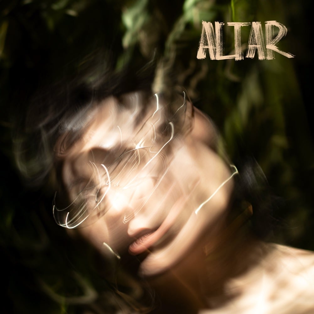 Ailinashakti - ALTAR - Reviews - Album of The Year