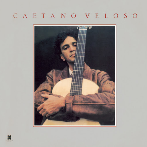Caetano Veloso - Caetano Veloso - Reviews - Album of The Year