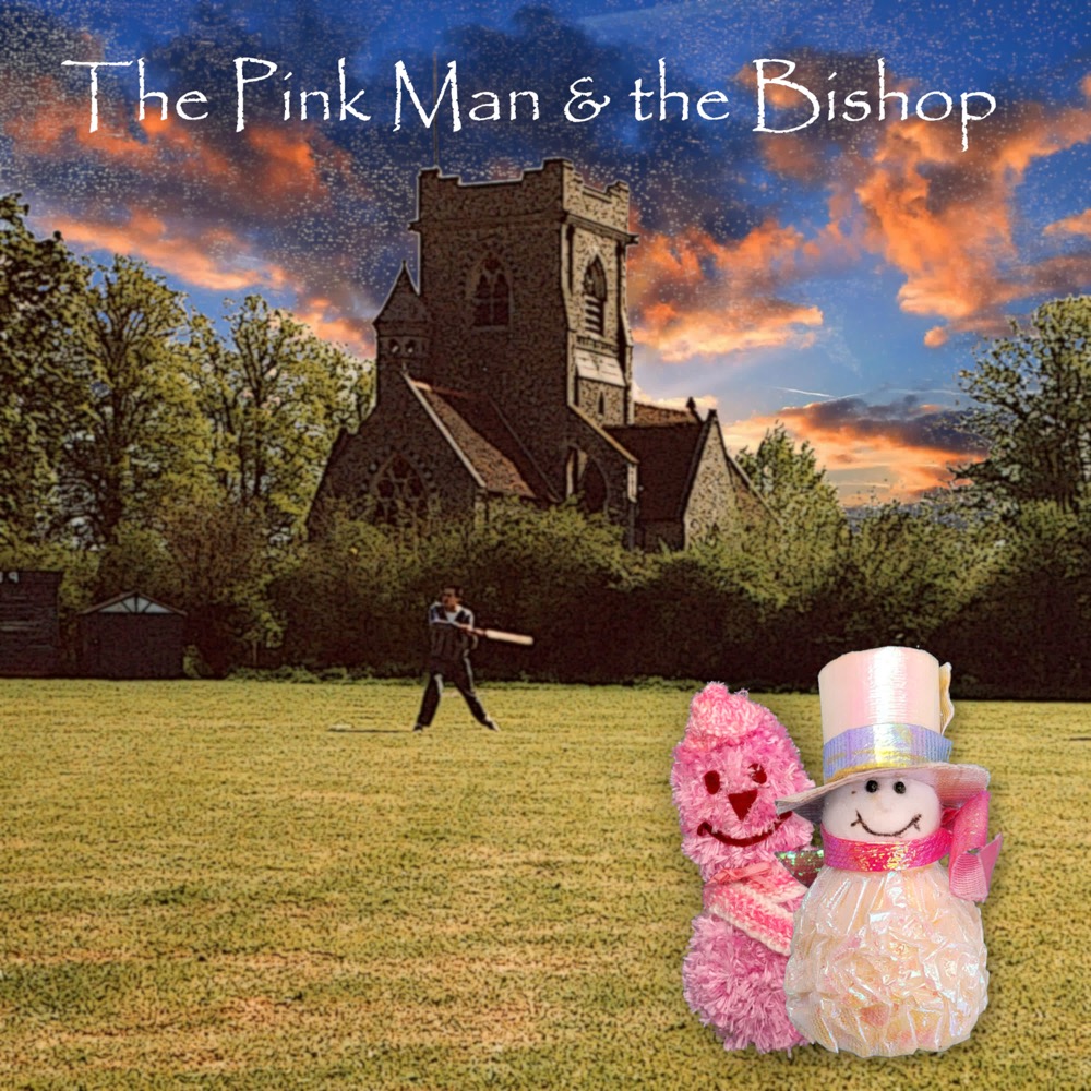 Yak - The Pink Man & the Bishop - Reviews - Album of The Year