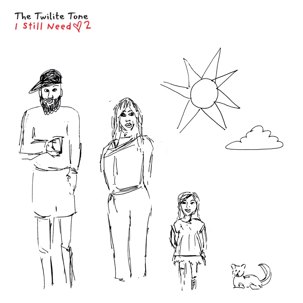The Twilite Tone, Common & Madison McFerrin - I Still Need Love 2 ...