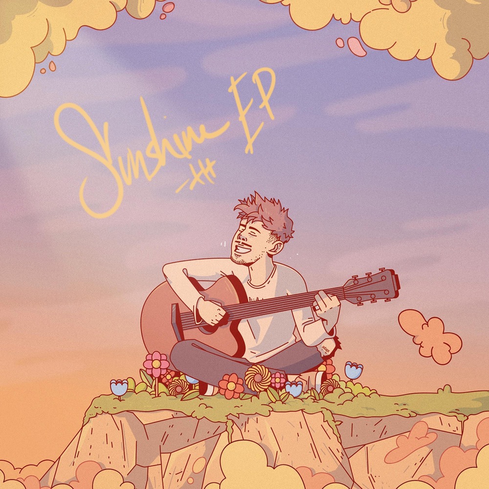 HTHAZE - Sunshine (EP) - Reviews - Album of The Year