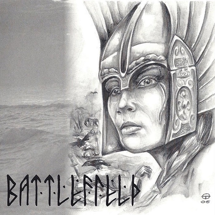 Battlefield - Battlefield - Reviews - Album of The Year
