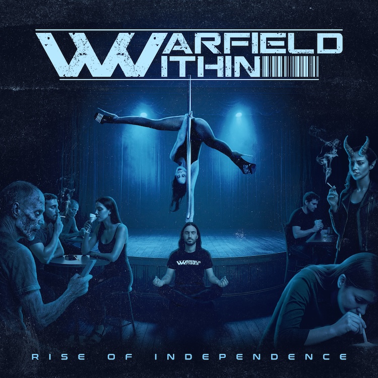 Warfield Within - Rise of Independence - Reviews - Album of The Year