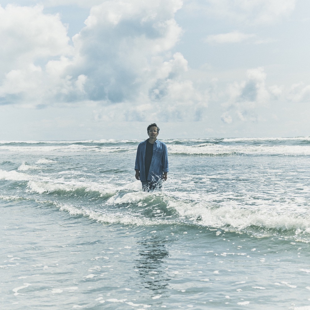 Tomo Nakayama - Ocean - Reviews - Album of The Year