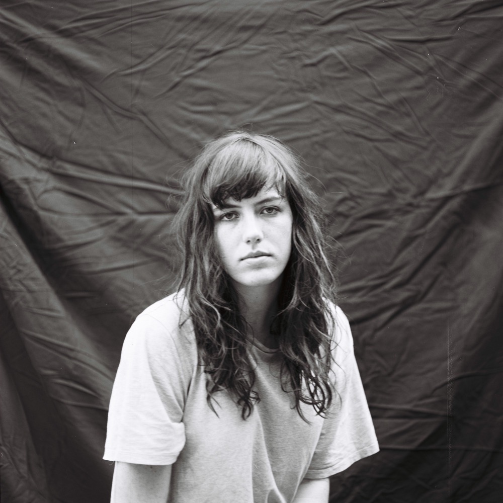 Georgia Knight - Let's Have It Out (Single) - Reviews - Album of The Year