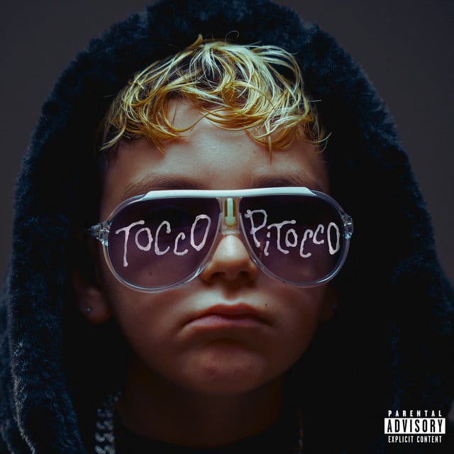 RRARI DAL TACCO - Tocco Pitocco (Single) - Reviews - Album of The Year