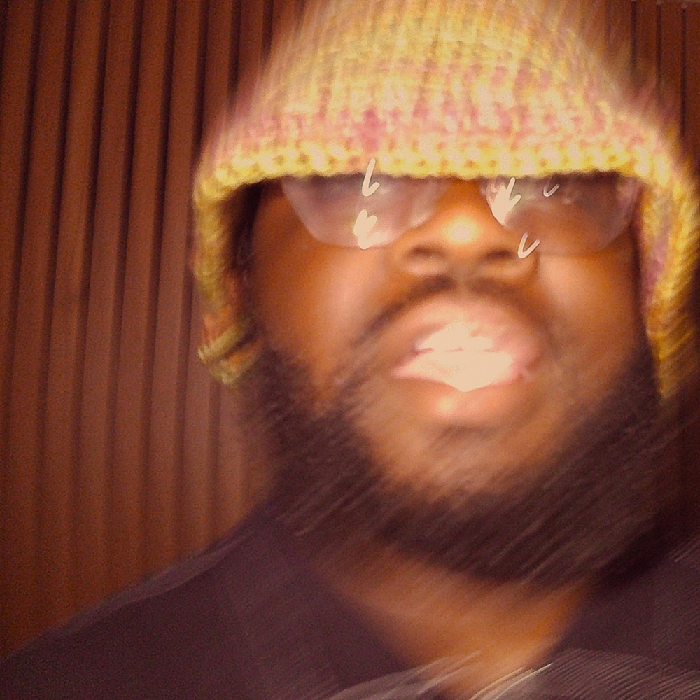 Malik Elijah - AN AFTERIMAGE OF HUMAN FREQUENCY - User Reviews - Album ...