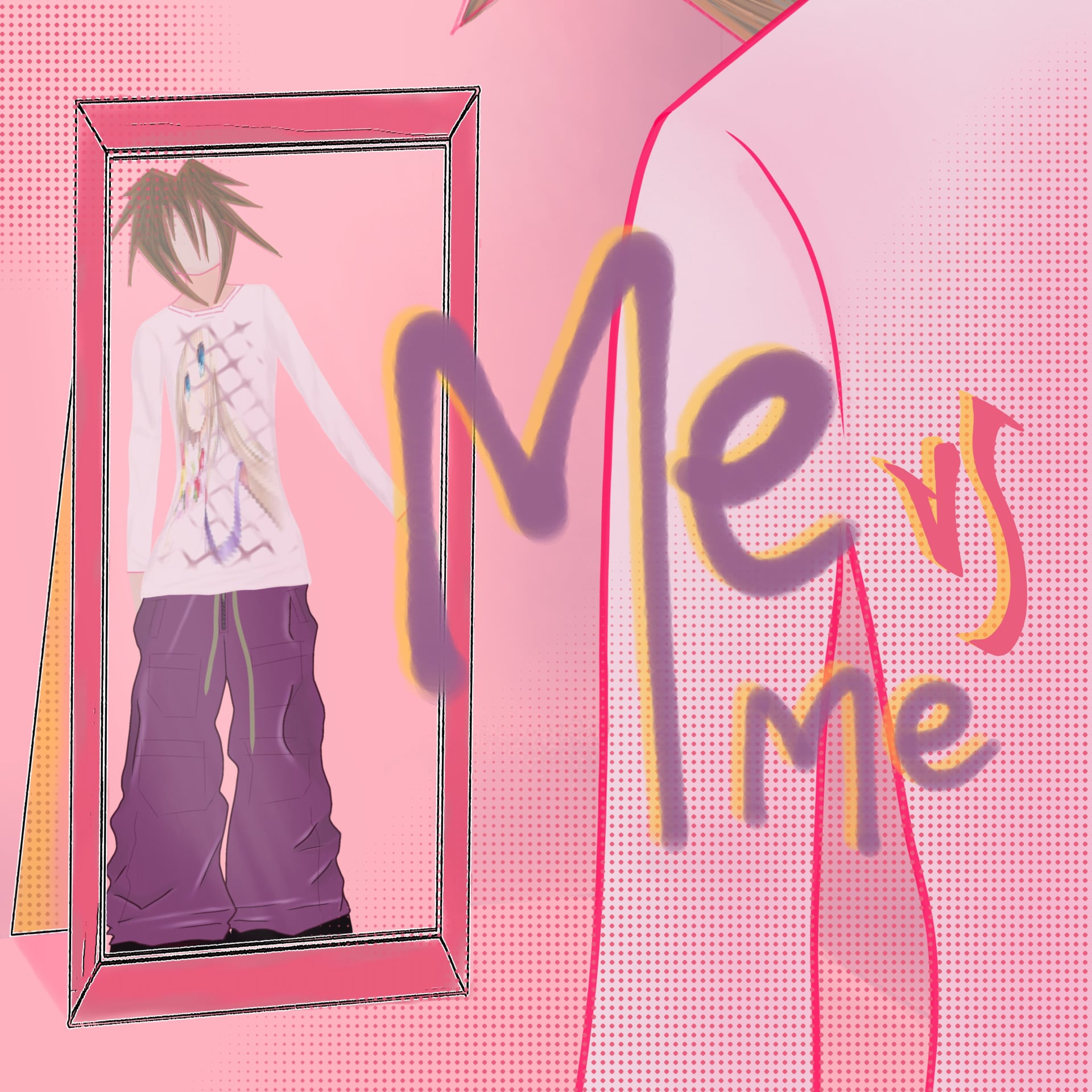 soxs - Me Vs Me - Reviews - Album of The Year