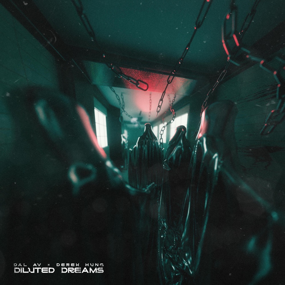 Dal Av - Diluted Dreams (Single) - Reviews - Album of The Year