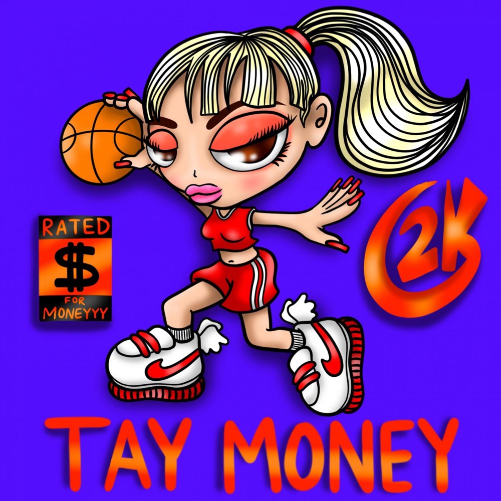Tay Money - 2K (Single) - Reviews - Album of The Year