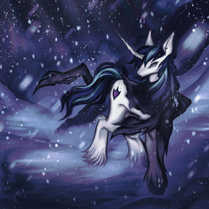 ##femcel - equestrian ego death (hosted by dj pon3/vinyl scratch ...