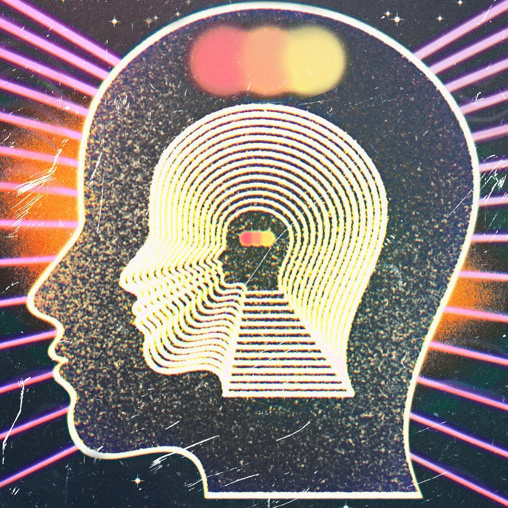 Evertt - Digital Mirage - Reviews - Album of The Year