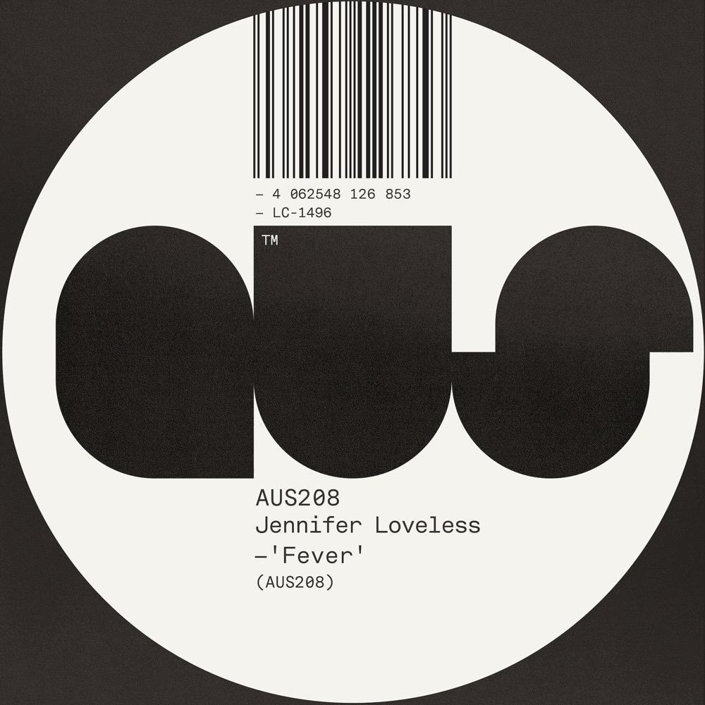 Jennifer Loveless - Fever EP (EP) - Reviews - Album of The Year