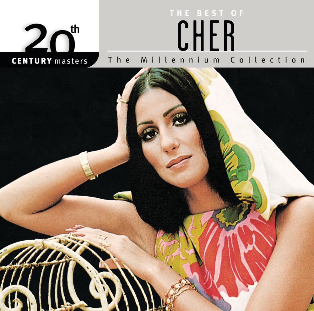 Cher - The Millennium Collection: The Best of Cher (Compilation ...