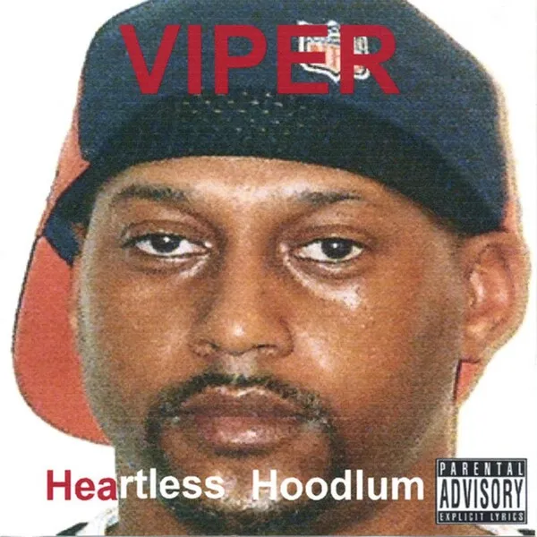 Albums Similar to Heartless Hoodlum by Viper