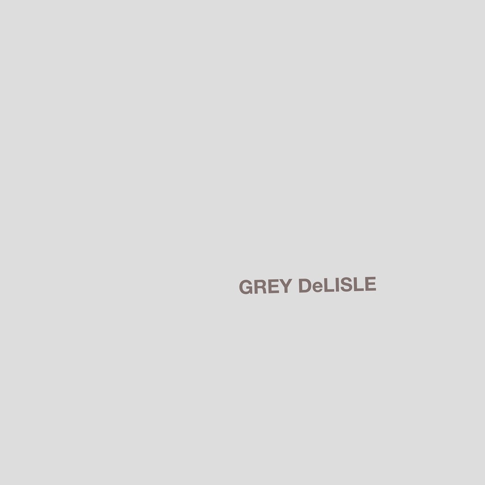 Grey DeLisle - The Grey Album - Reviews - Album of The Year