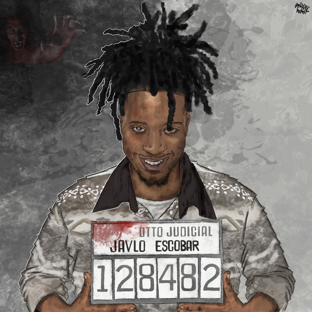 iamnotjavi - Javlo Escobar (EP) - Reviews - Album of The Year