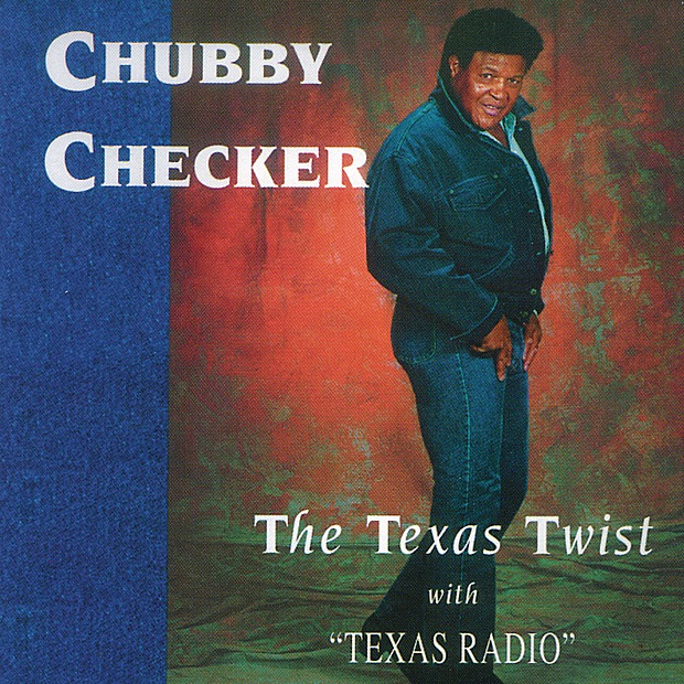 Chubby Checker - The Texas Twist - Reviews - Album of The Year