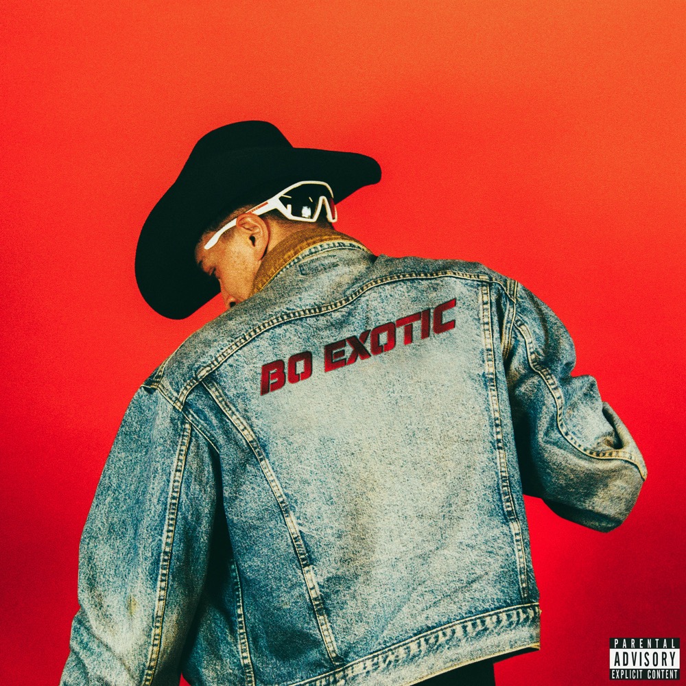 Turbo - Be Exotic (Single) - Reviews - Album of The Year