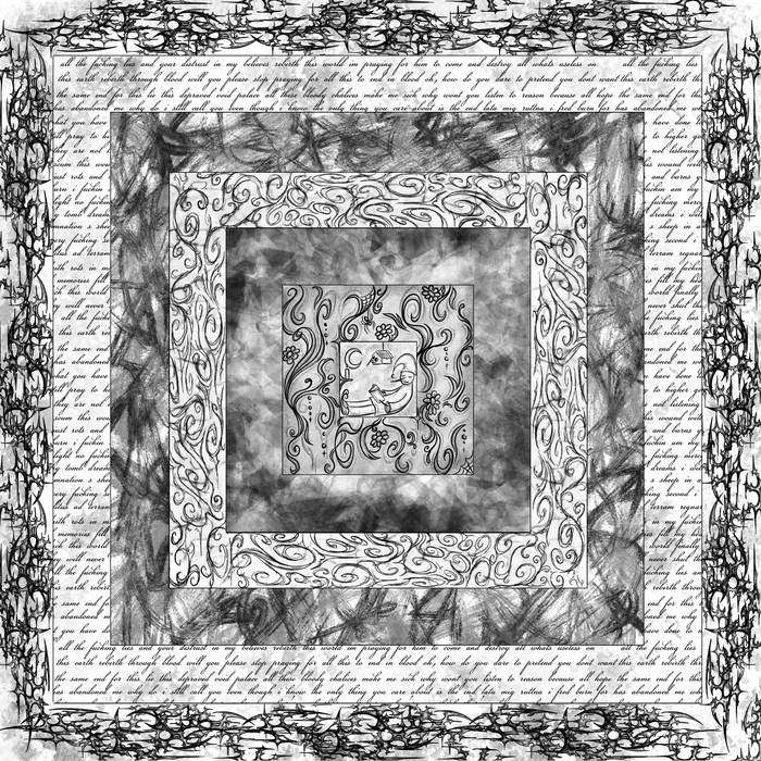 Moonflower - The Infinite Garden (EP) - Reviews - Album of The Year
