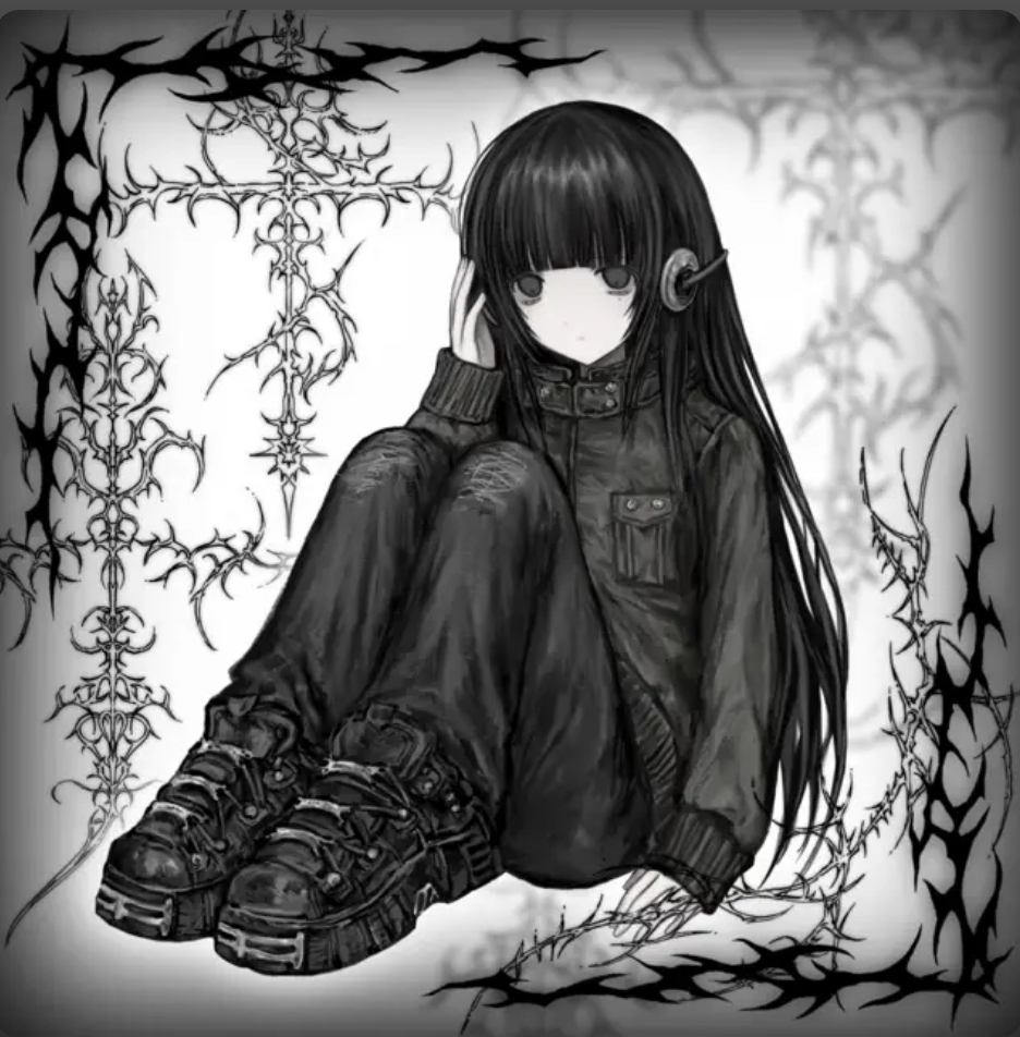 Yvnlazy - Longing, and what lies Beyond - Reviews - Album of The Year