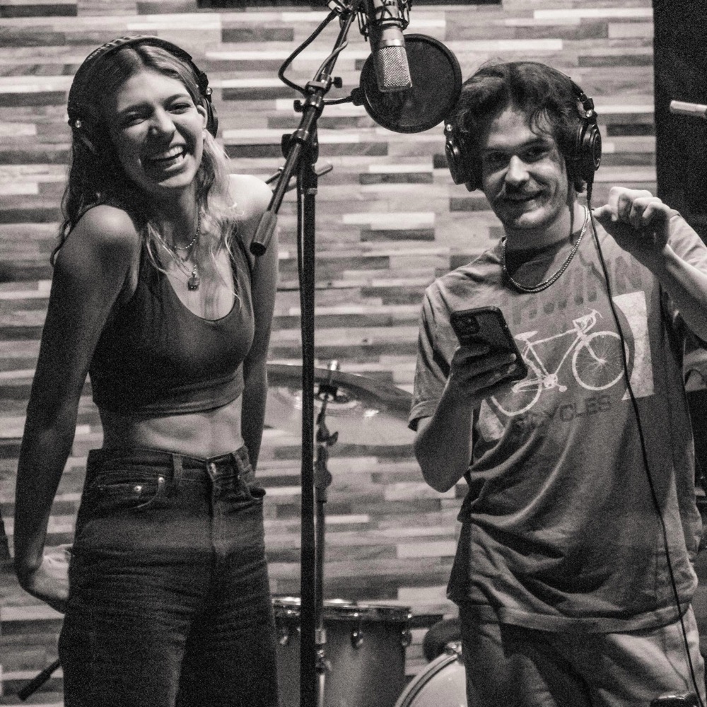 Emma Andersen & Ethan Regan - Convince Myself (Single) - Reviews ...