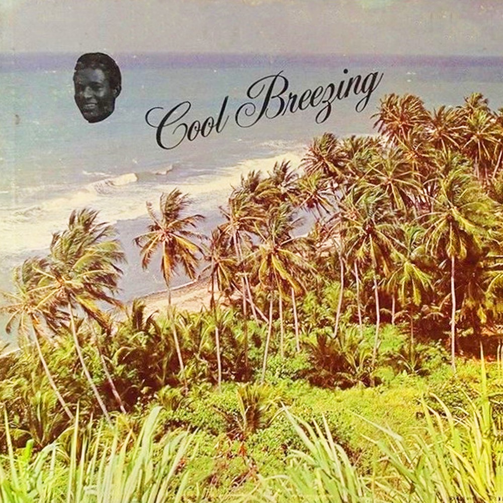 Pat Kelly - Cool Breezing - Reviews - Album of The Year