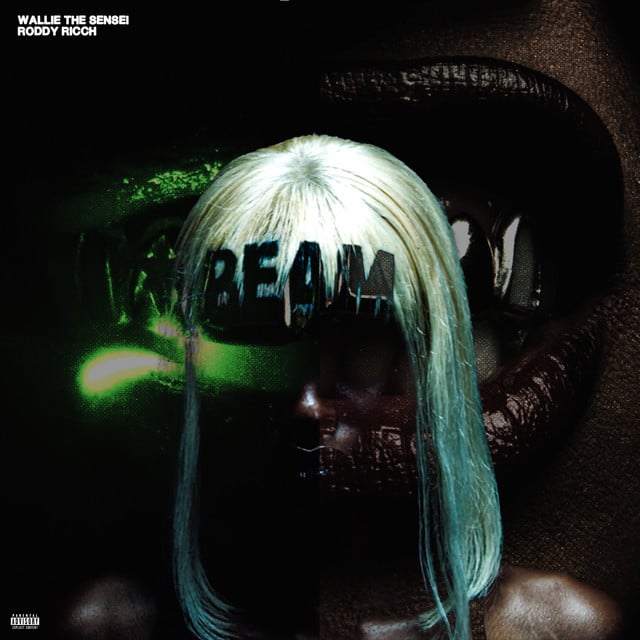 Wallie the Sensei & Roddy Ricch - BEAM (Single) - Reviews - Album of ...