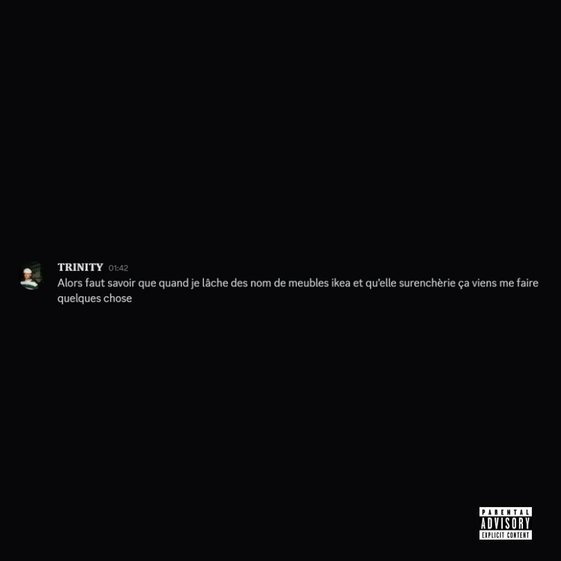 Woke Future - UglyyAssBeat.wav (Single) - Reviews - Album of The Year
