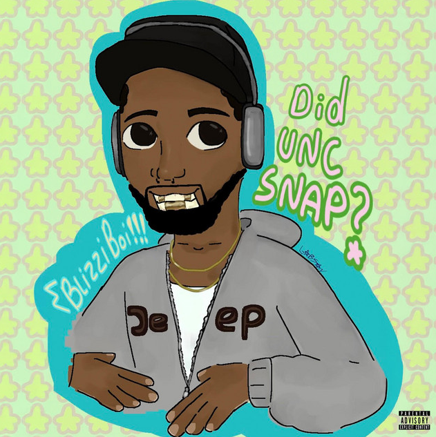 Blizzi Boi - Did Unc Snap? (Single) - Reviews - Album of The Year