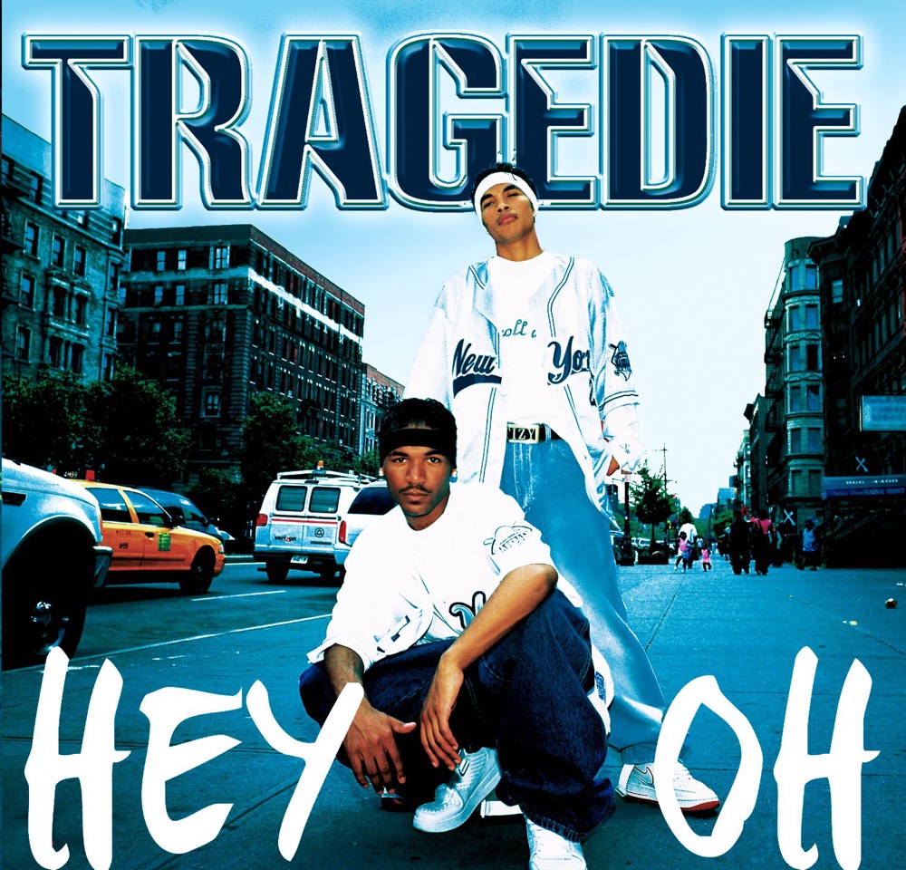 Tragédie - Hey Oh (Single) - Reviews - Album of The Year