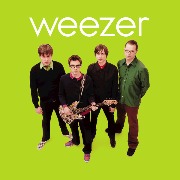 Weezer - Photograph (Single) - Reviews - Album of The Year