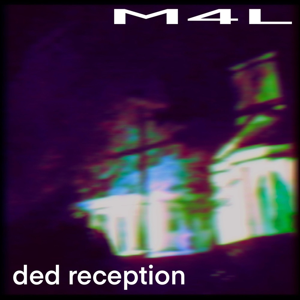M4L & Ded Reception - silent hill (Single) - Reviews - Album of The Year