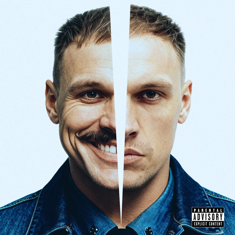 BUKA - Já, mé druhé já a Kristýna - Reviews - Album of The Year