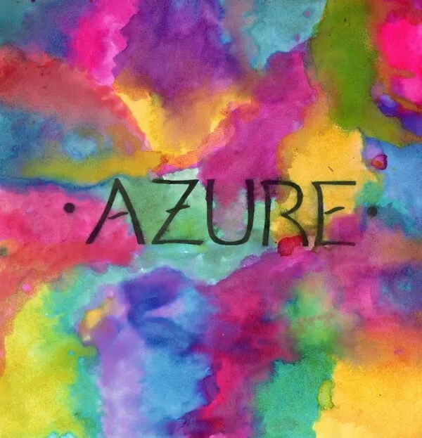 Azure - (Dreaming Of) Azure (EP) - Reviews - Album of The Year