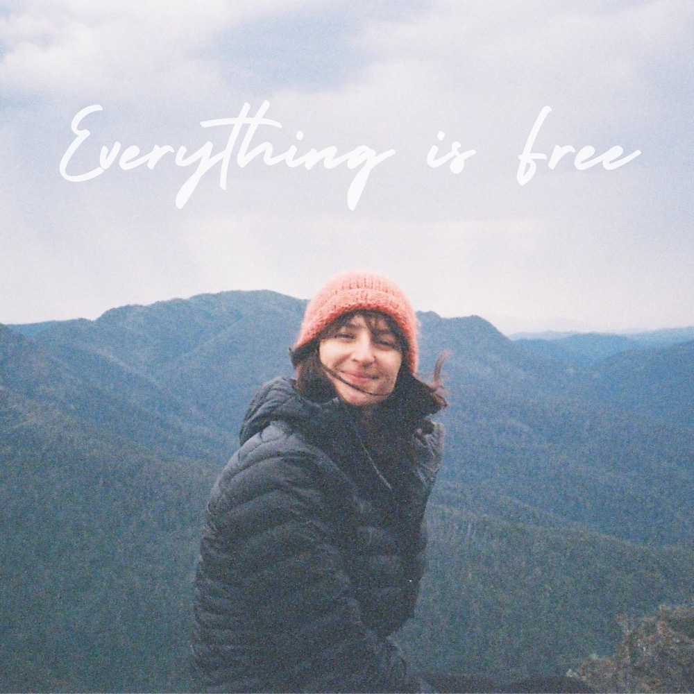 BATTS - Everything Is Free (Single) - Reviews - Album of The Year