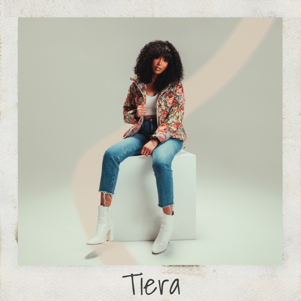Tiera Kennedy - Tiera (EP) - Reviews - Album of The Year