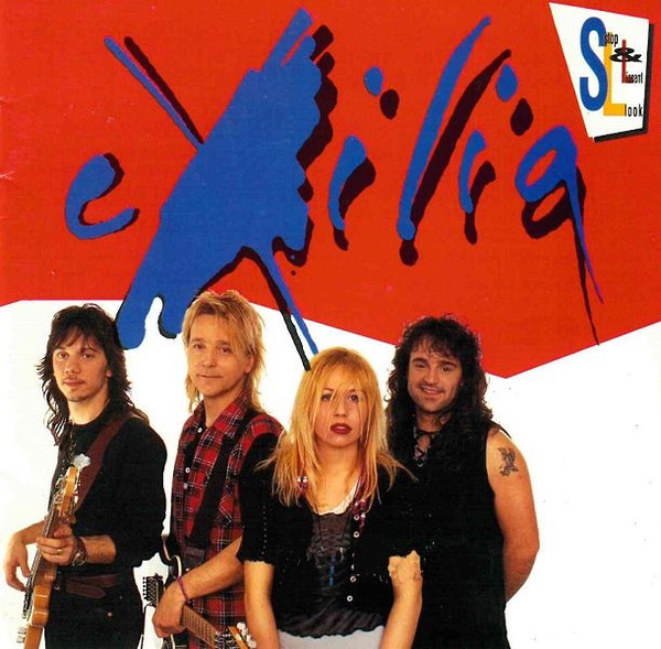 Exilia - Exilia - Reviews - Album of The Year