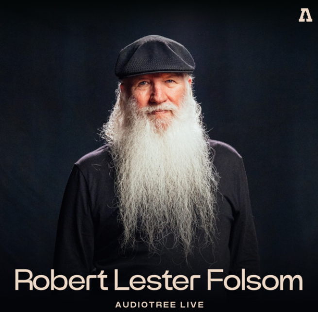 Robert Lester Folsom - Robert Lester Folsom on Audiotree Live ...