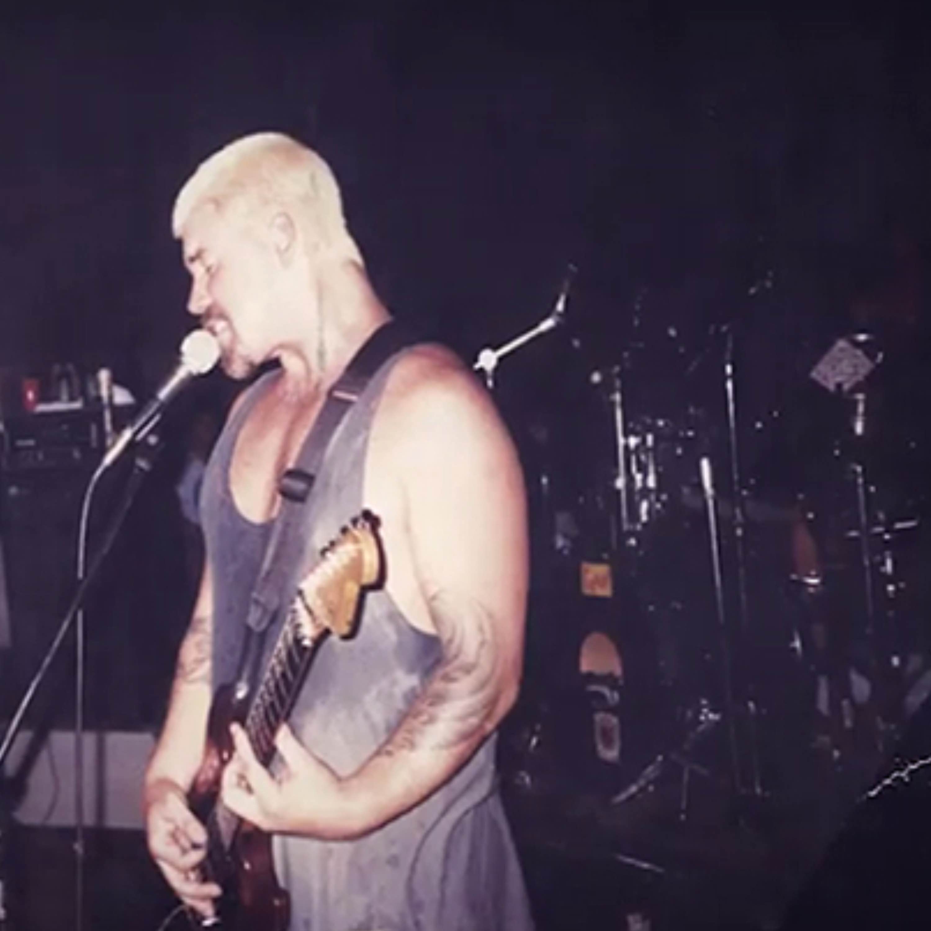 Sublime - Live at The Phoenix Theatre (5.24.1996) (Unofficial ...